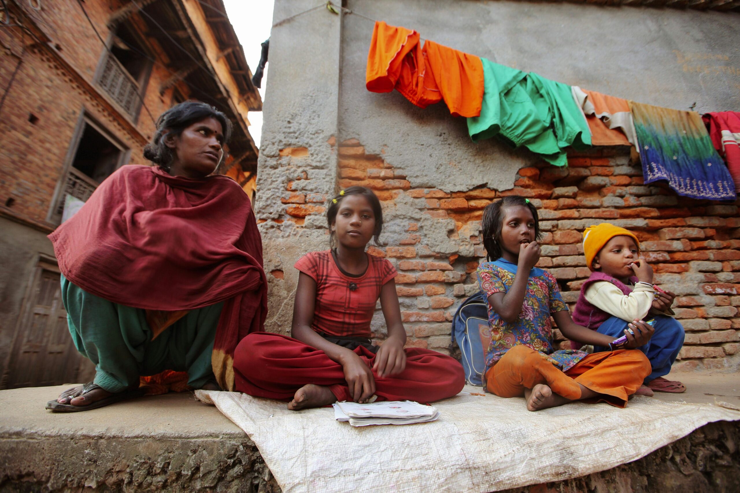 FAQ’s - Megham Foundation Charity